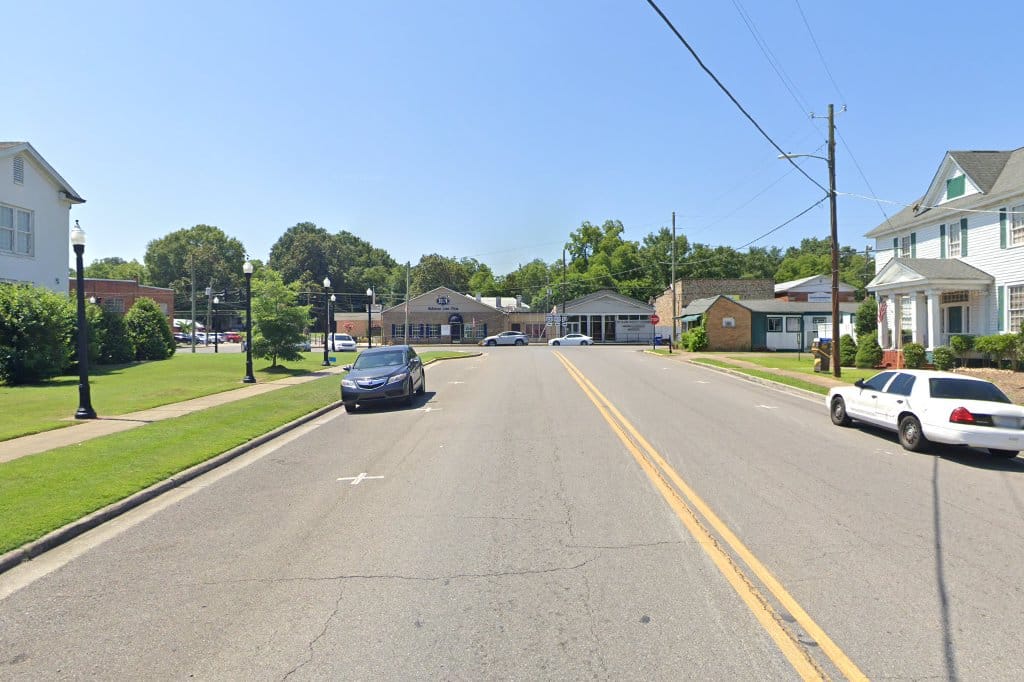 Etowah County Tag & Title Office in Gadsden, AL - The County Office