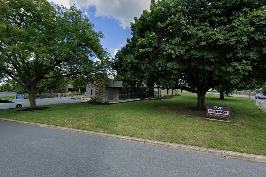 IRS Office in Pennsylvania - The County Office