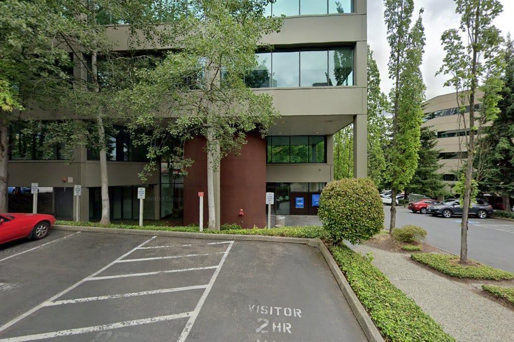 IRS Office in Washington - The County Office