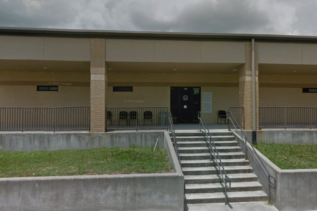 Victim Assistance Center in Texas - The County Office