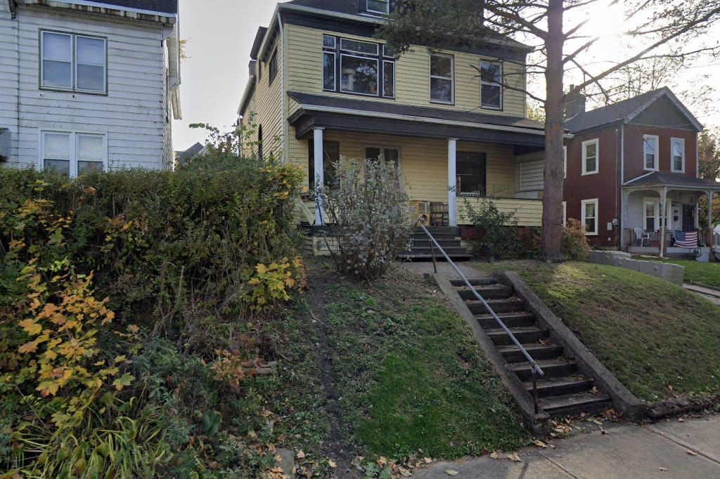 Animal Rescue League of Western Pennsylvania in Pittsburgh, PA - Find ...