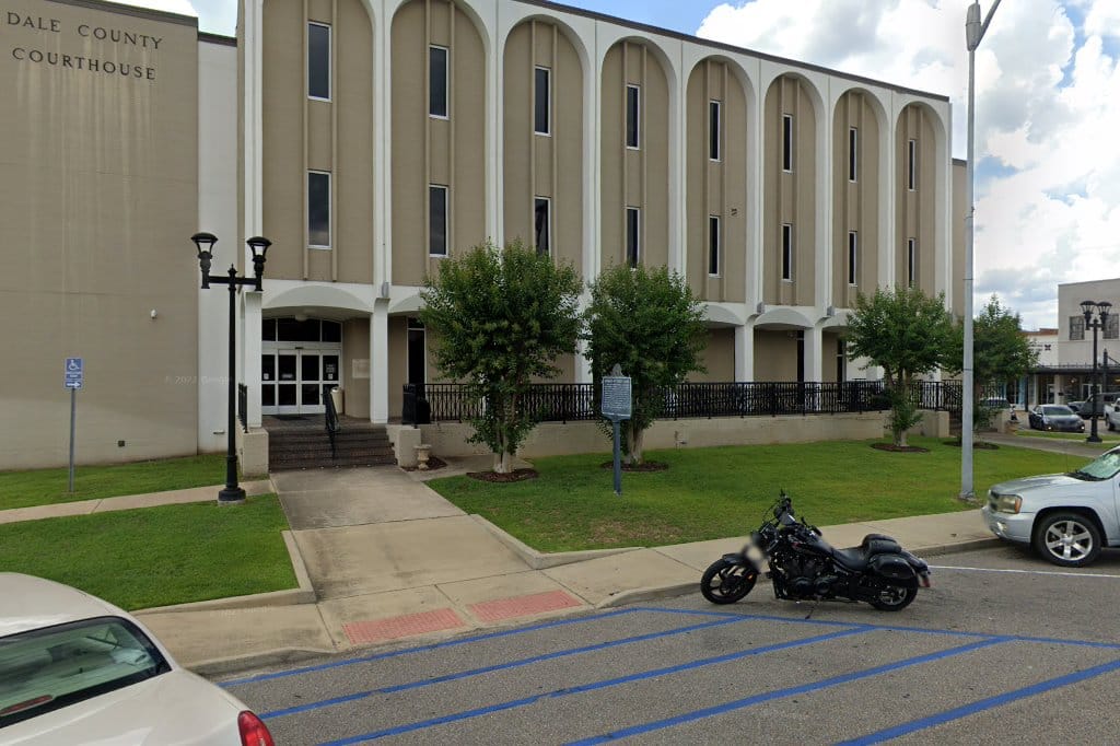 Houston County Tag & Title Office in Dothan, AL - The County Office