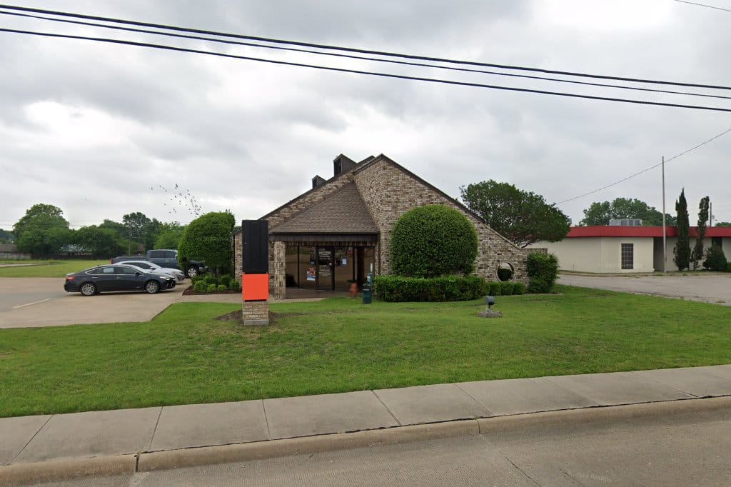 Animal Hospital in Collin County, TX - The County Office