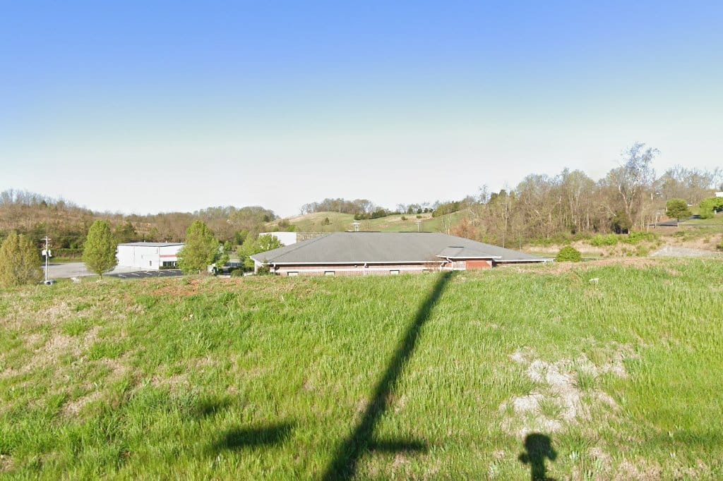 Blountville DOS Driver License Station in Blountville, TN - The County ...