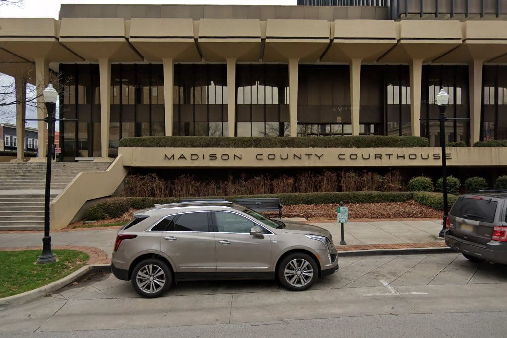 Madison Tag & Title Office in Madison, AL - The County Office