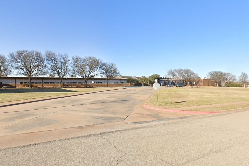 Public School in Wichita County, TX - The County Office