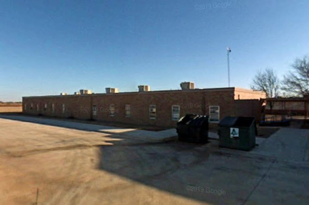 Public School in Wichita County, TX - The County Office