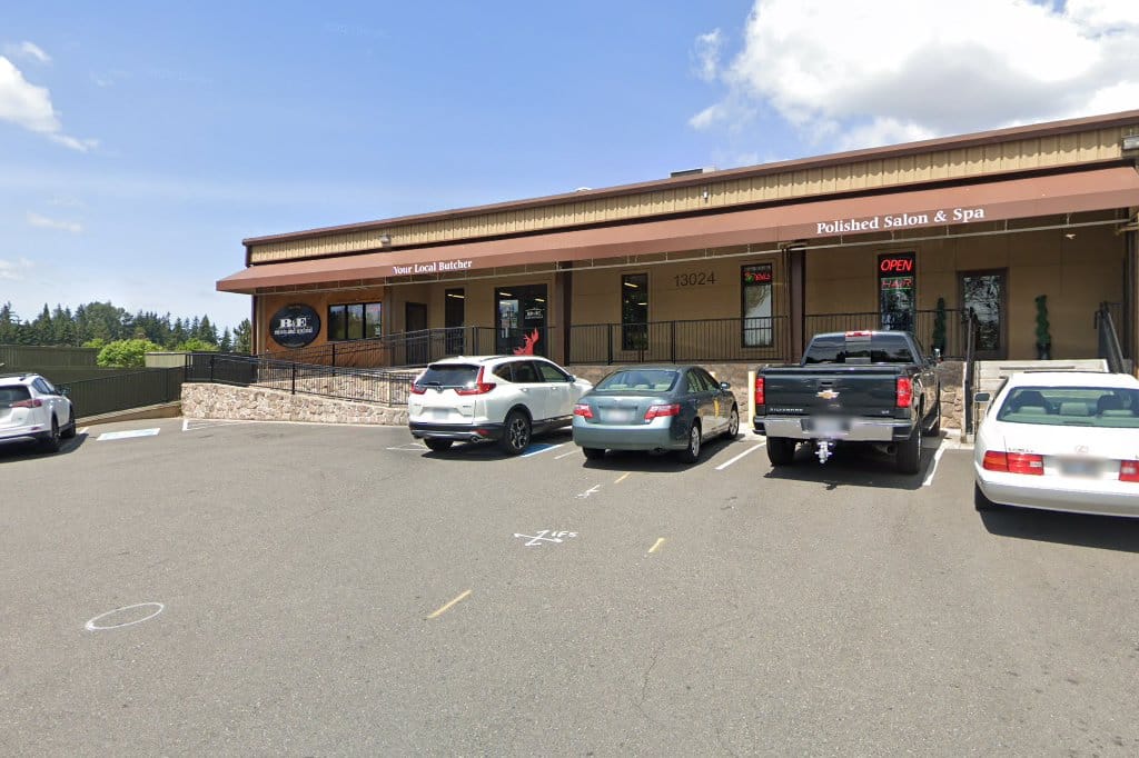 Renton Passport Office in Renton, WA - The County Office