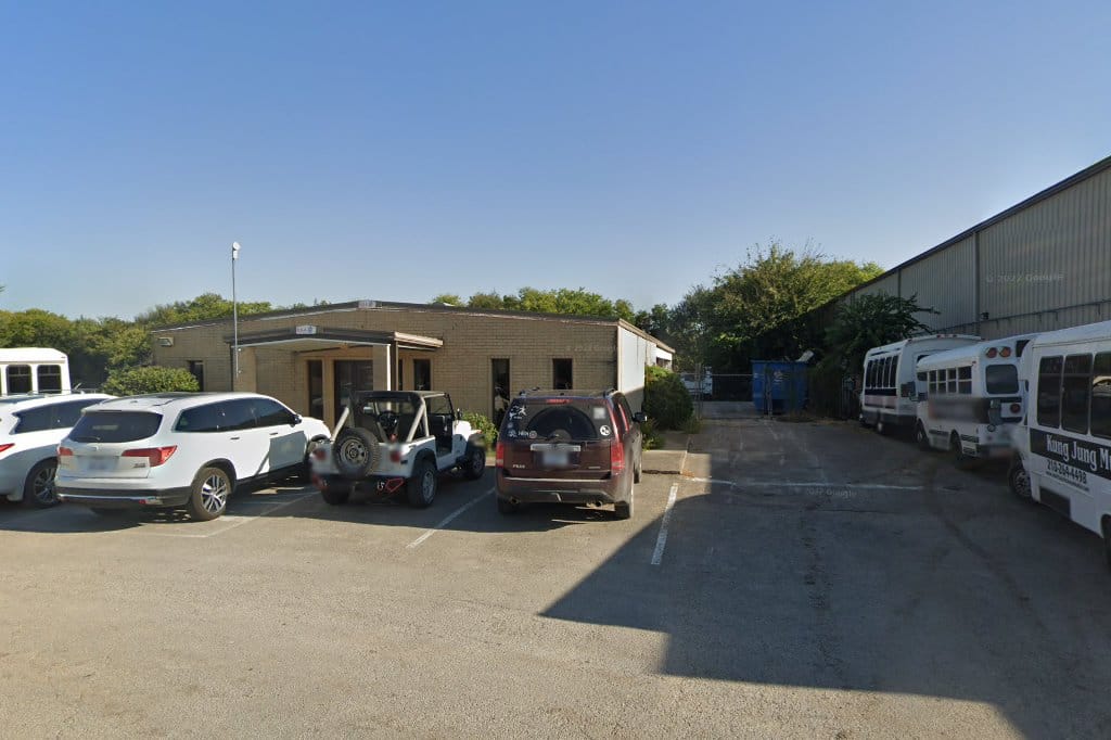 Pet Pals of Texas in Converse, TX - The County Office