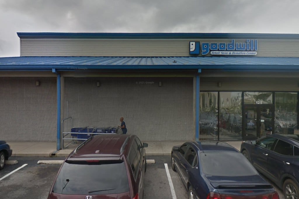 Goodwill in St. Clair County, IL - The County Office