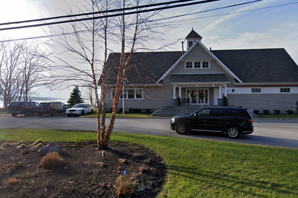 Court in Northport, NY - The County Office