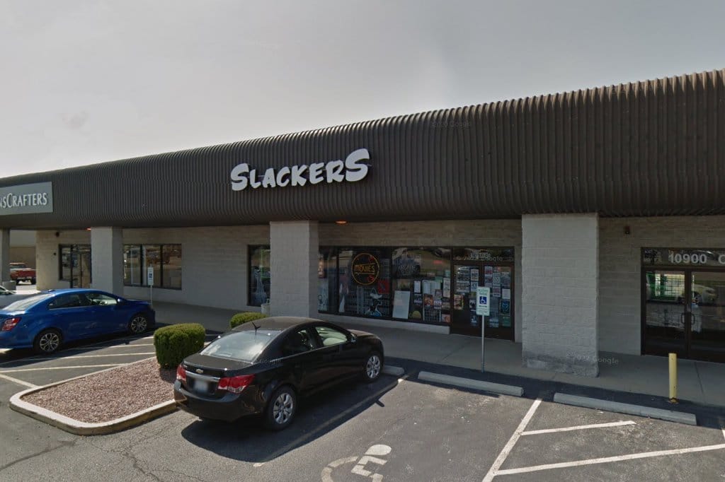 Goodwill in St. Clair County, IL - The County Office