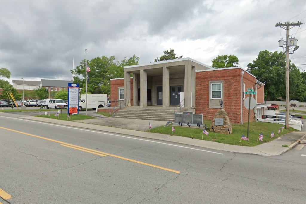 Veterans Affairs Department in Putnam County, TN - The County Office