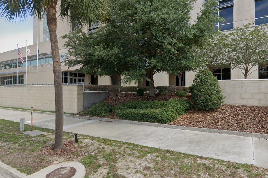 Orange County State Attorney in Orlando, FL - The County Office