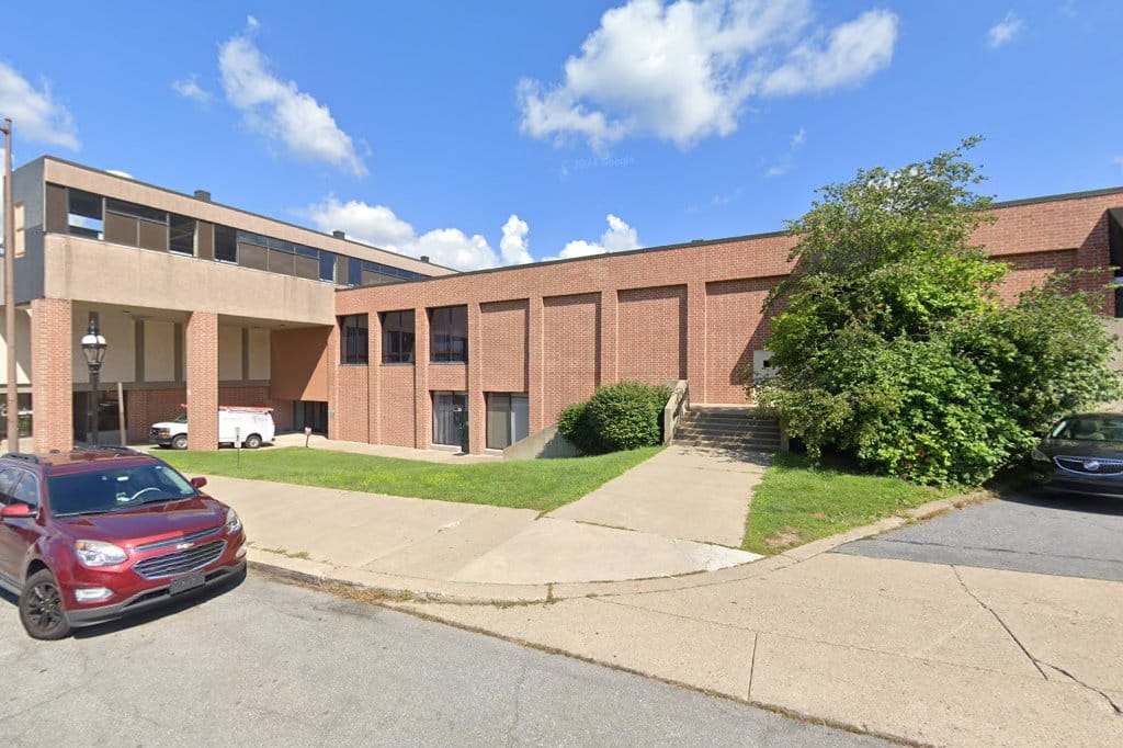 IRS Office in Pennsylvania - The County Office