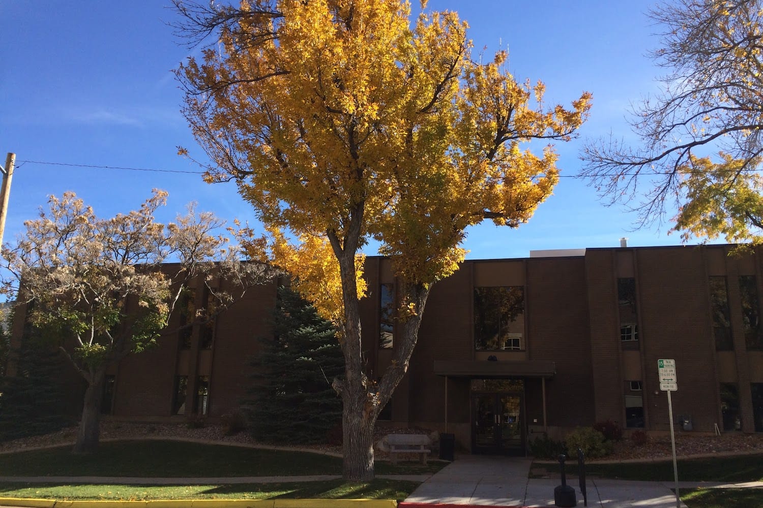DMV in Utah - The County Office