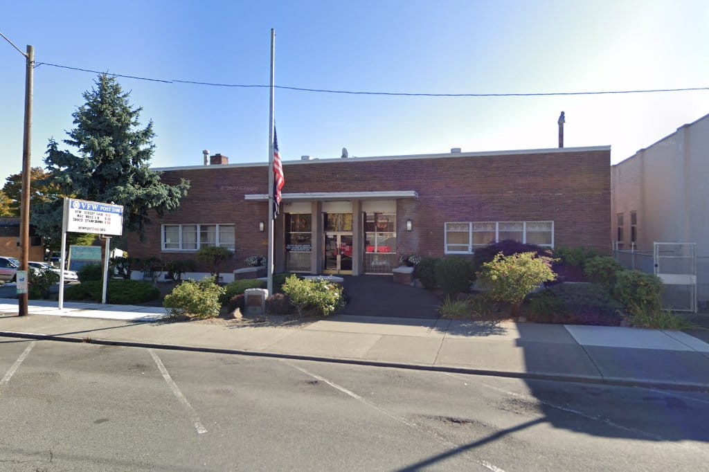 US Department of Veterans Affairs - Everett Veterans Center in Everett ...