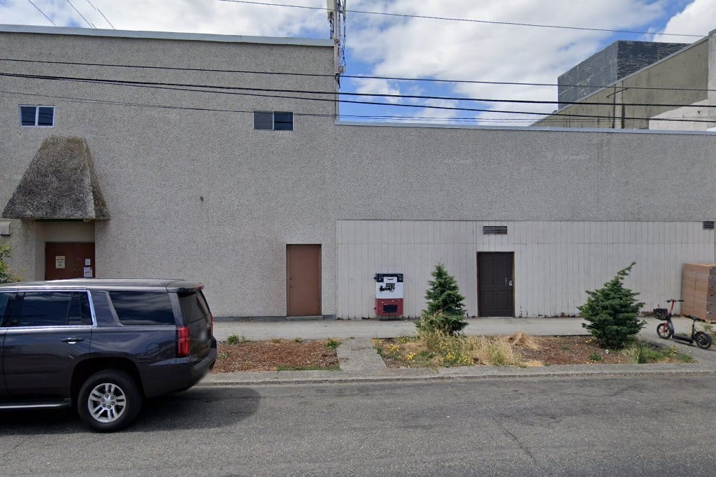 Veterans Affairs Department in Pierce County, WA - The County Office