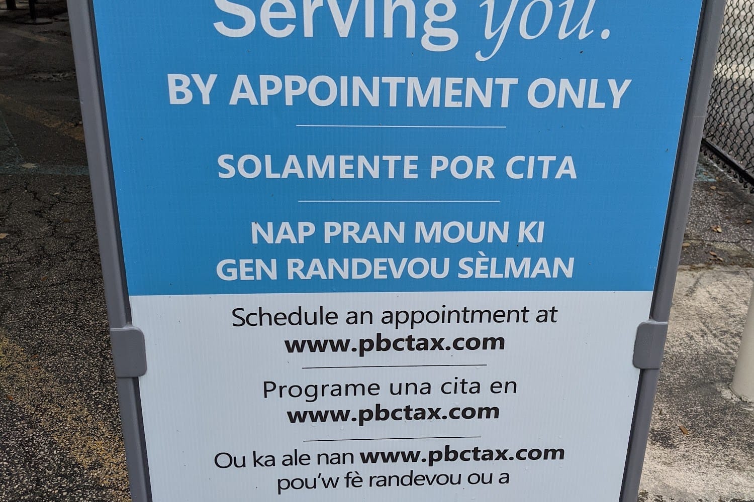 DMV in Delray Beach, FL - The County Office