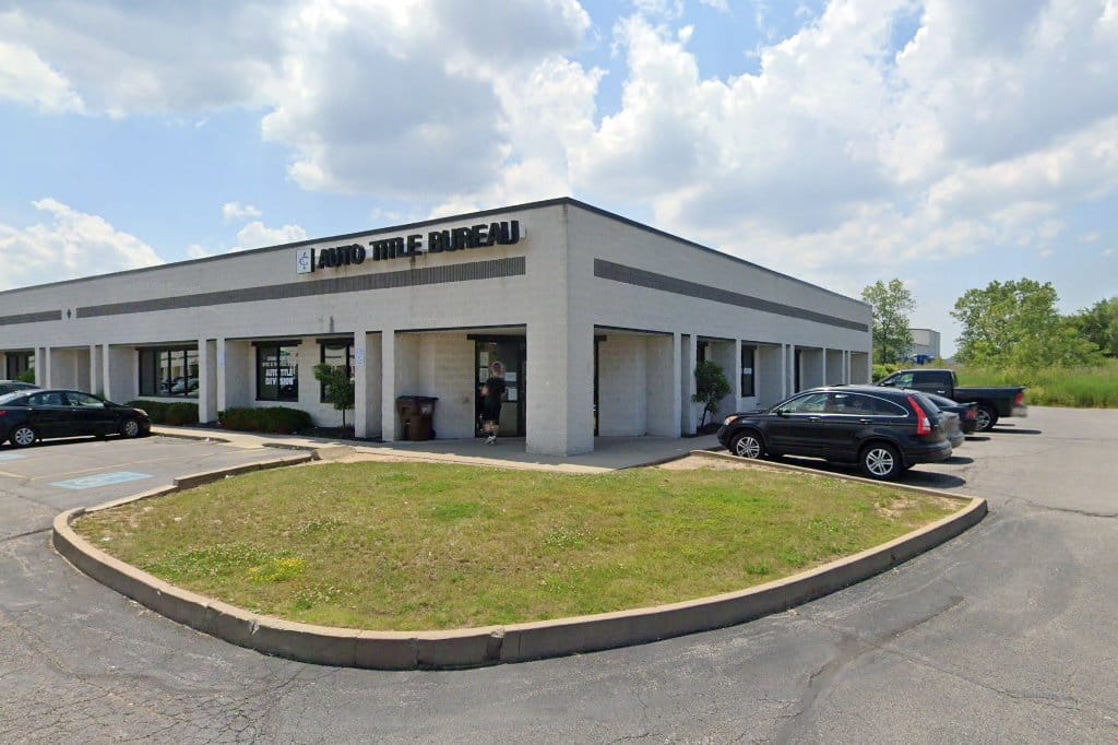DMV in Cleveland, OH - The County Office