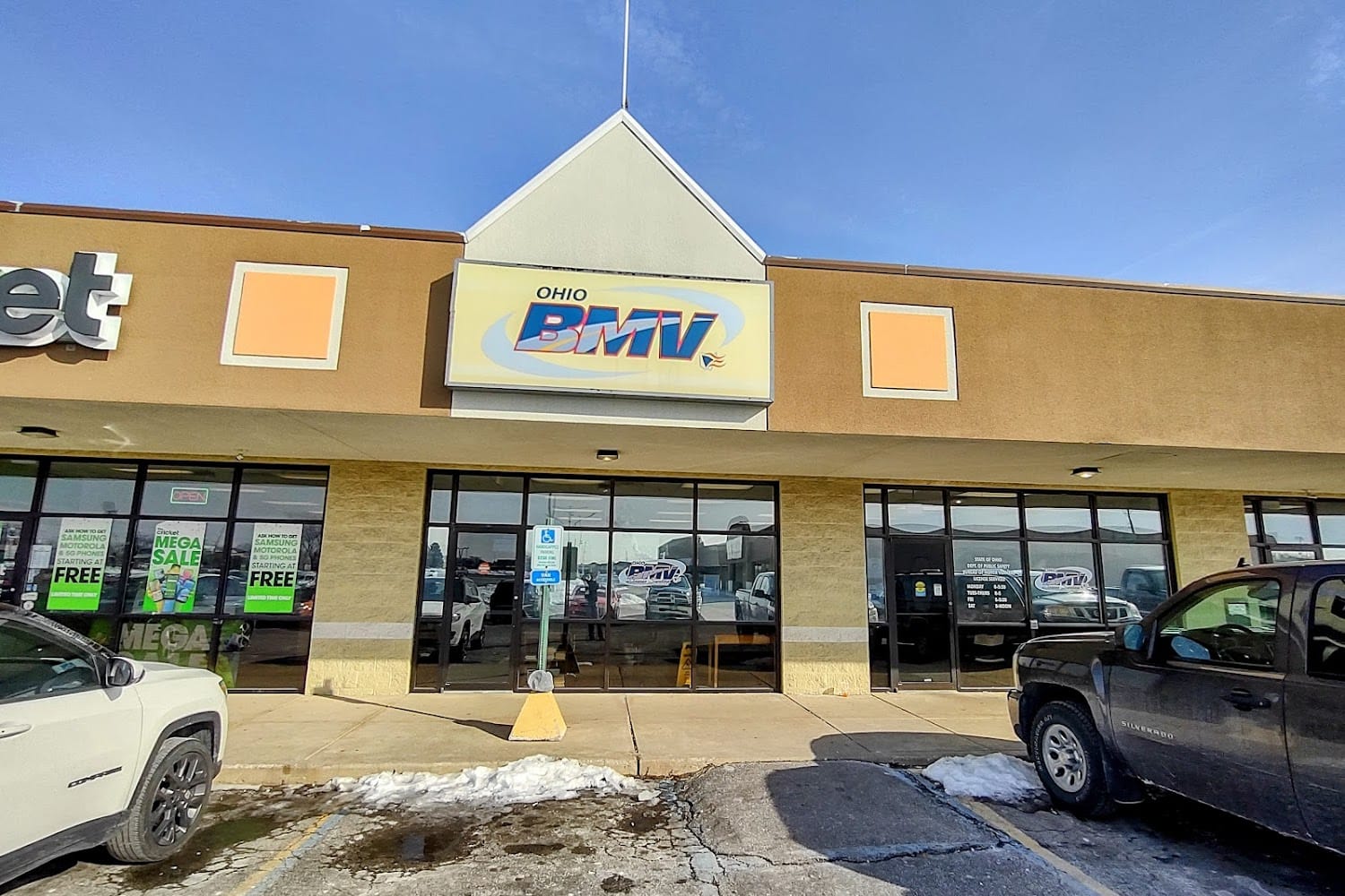 Passport Office in Lucas County, OH - The County Office