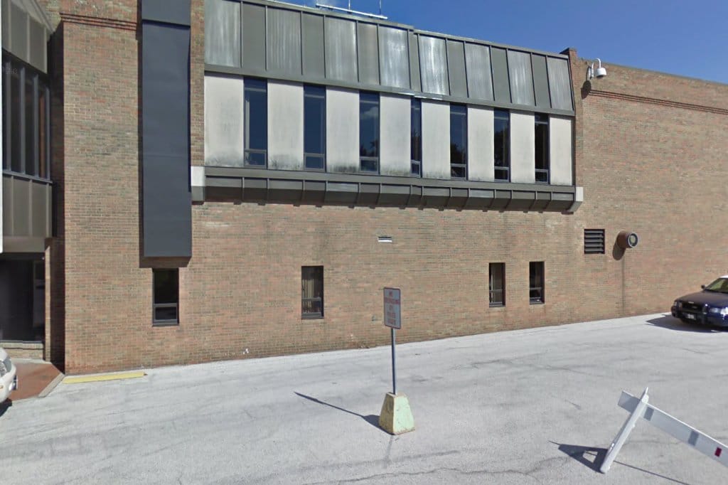 Parma Municipal Court in Parma, OH - Legal Aid