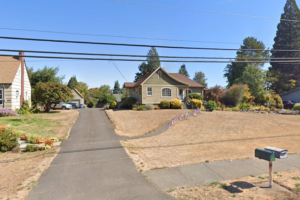 Portland Veterans Affairs Vancouver Medical Center in Vancouver, WA ...