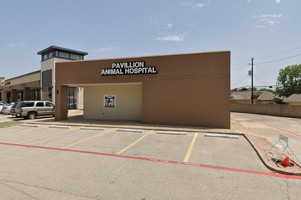 Animal Hospital in Dallas, TX - The County Office