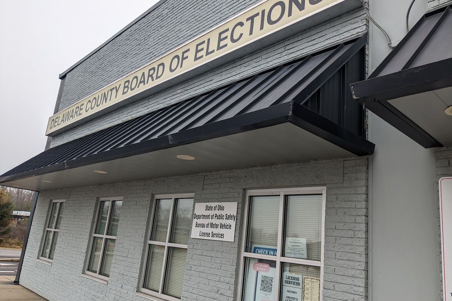 DMV in Delaware County, OH - The County Office