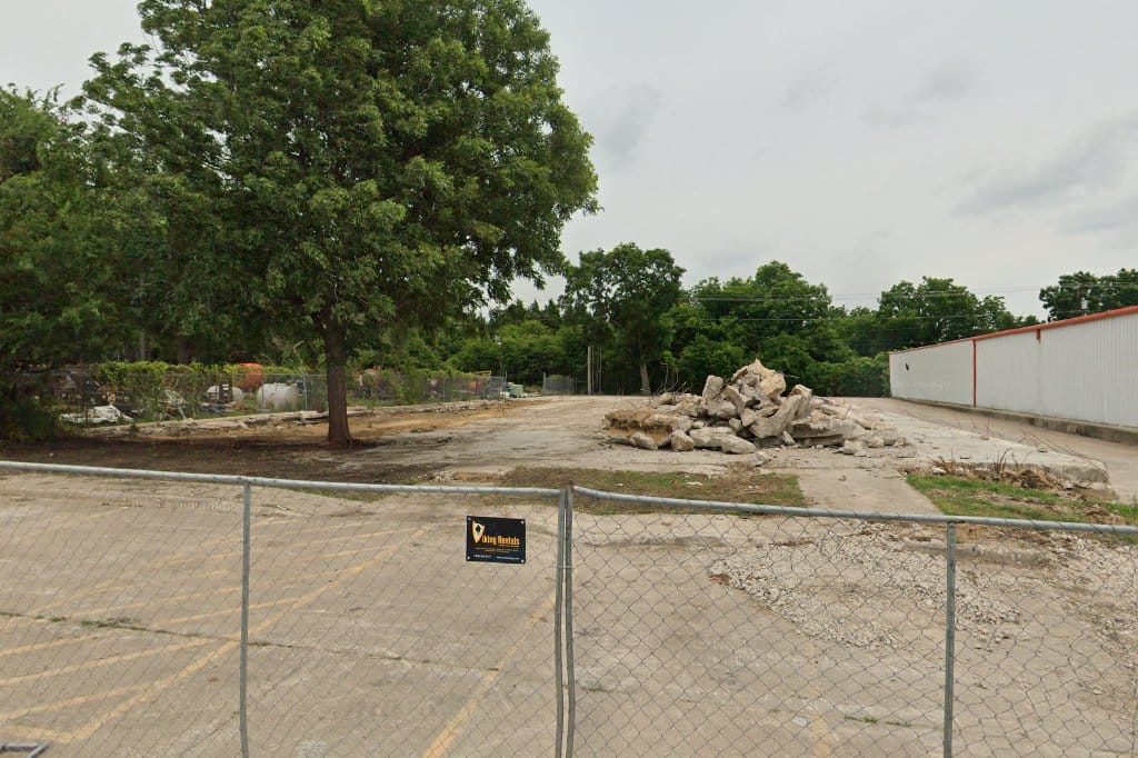 Animal Shelter in Garland, TX - The County Office