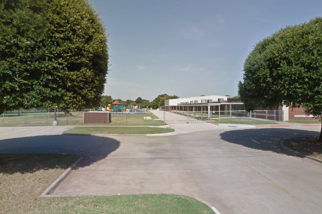 Public School in Wichita County, TX - The County Office