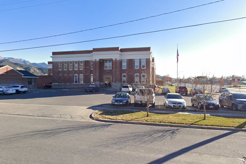 DMV in Utah - The County Office