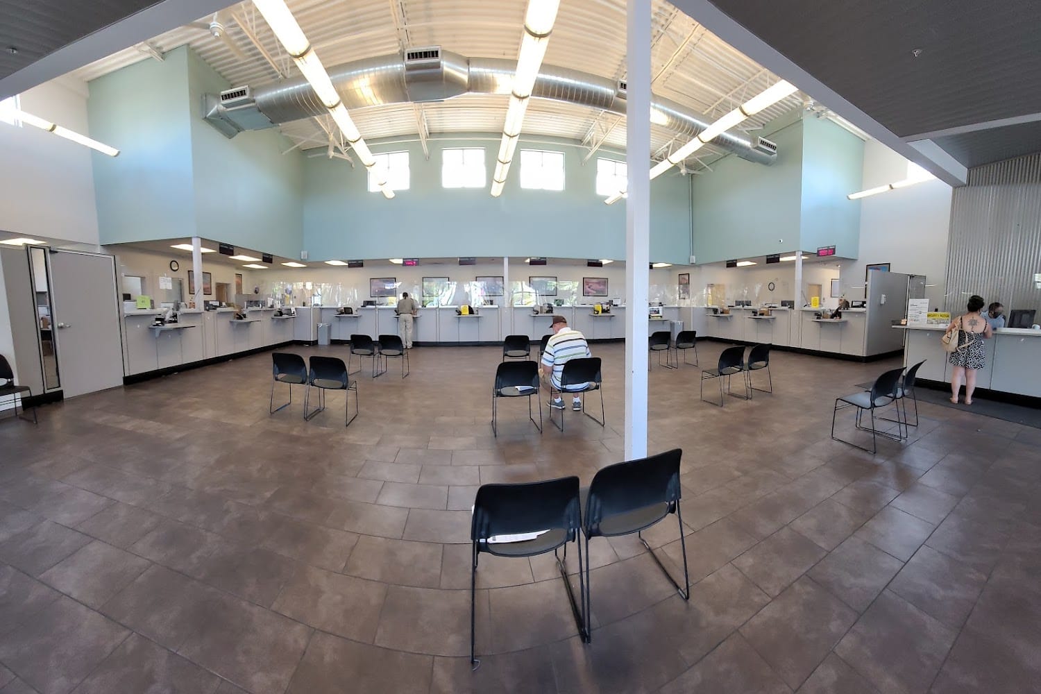 DMV in Utah - The County Office