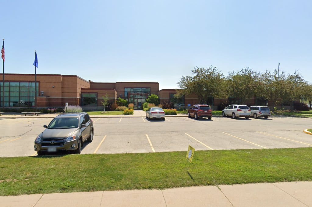 Courthouse in Green Bay, WI - Legal Aid