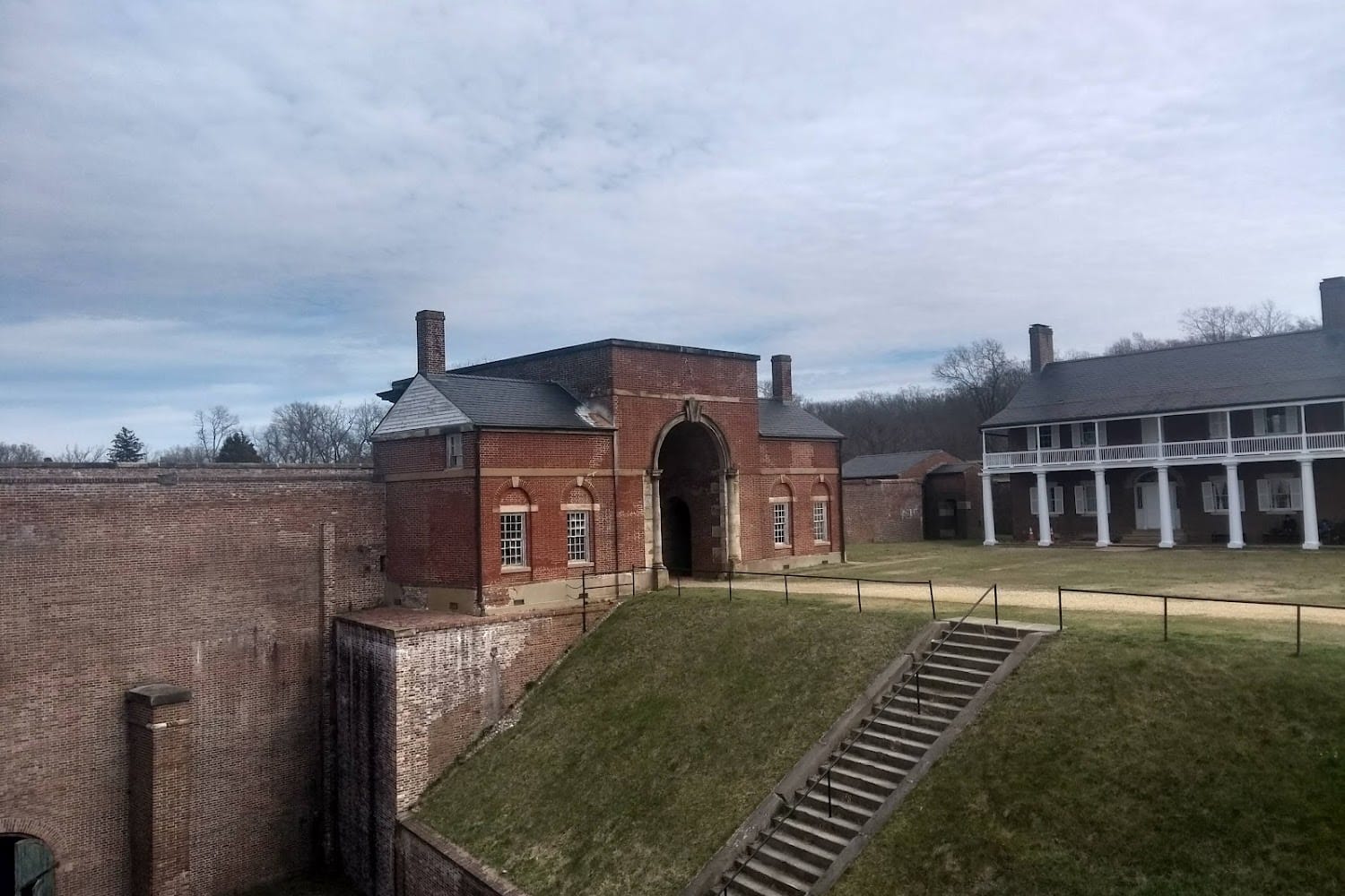 Animal Shelter in Prince George's County, MD - The County Office