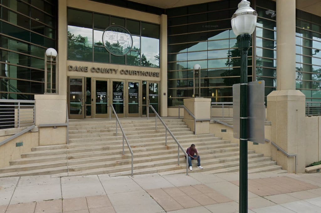 Passport Office in Dane County, WI - The County Office