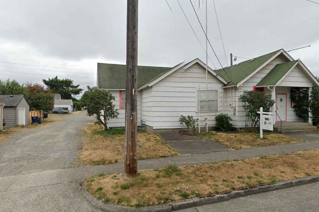 Veterans Affairs Department in Tacoma, WA - The County Office