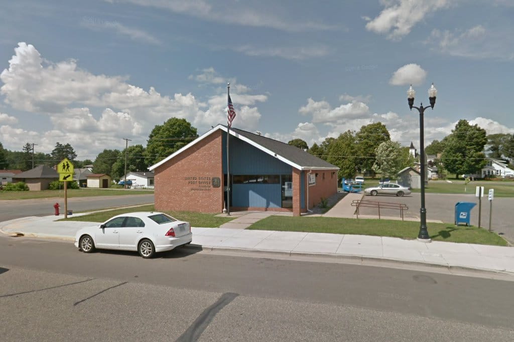 Passport Office in Wisconsin - The County Office