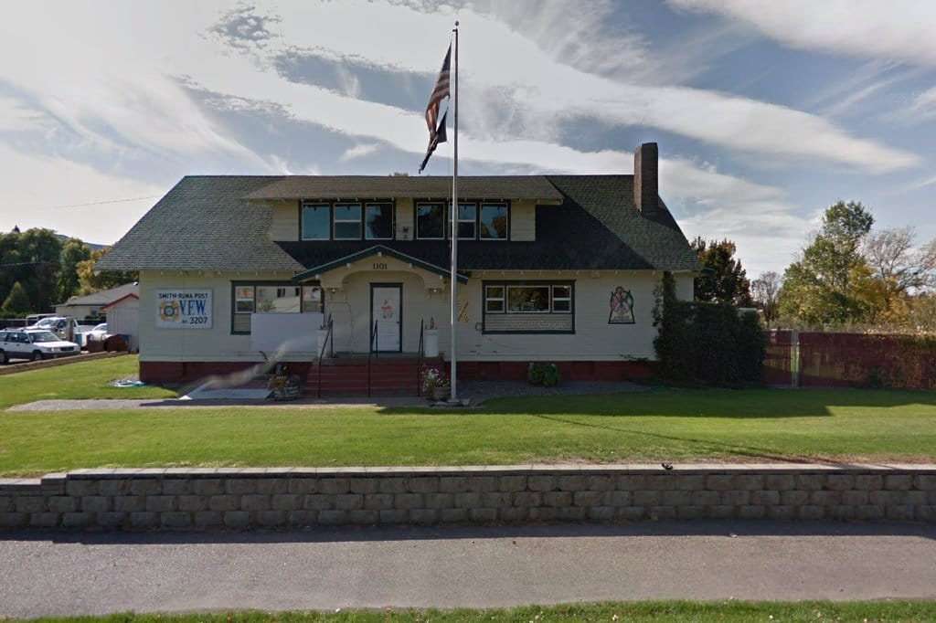 Veterans Affairs Department in Benton County, WA - The County Office