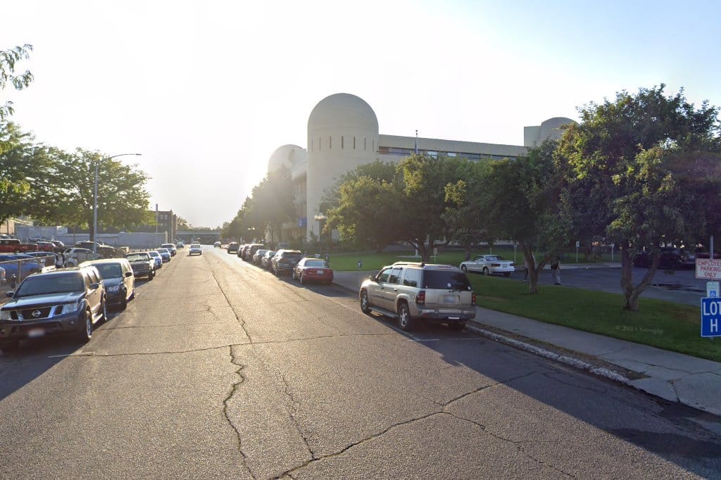 Veterans Affairs Department in Spokane, WA - The County Office