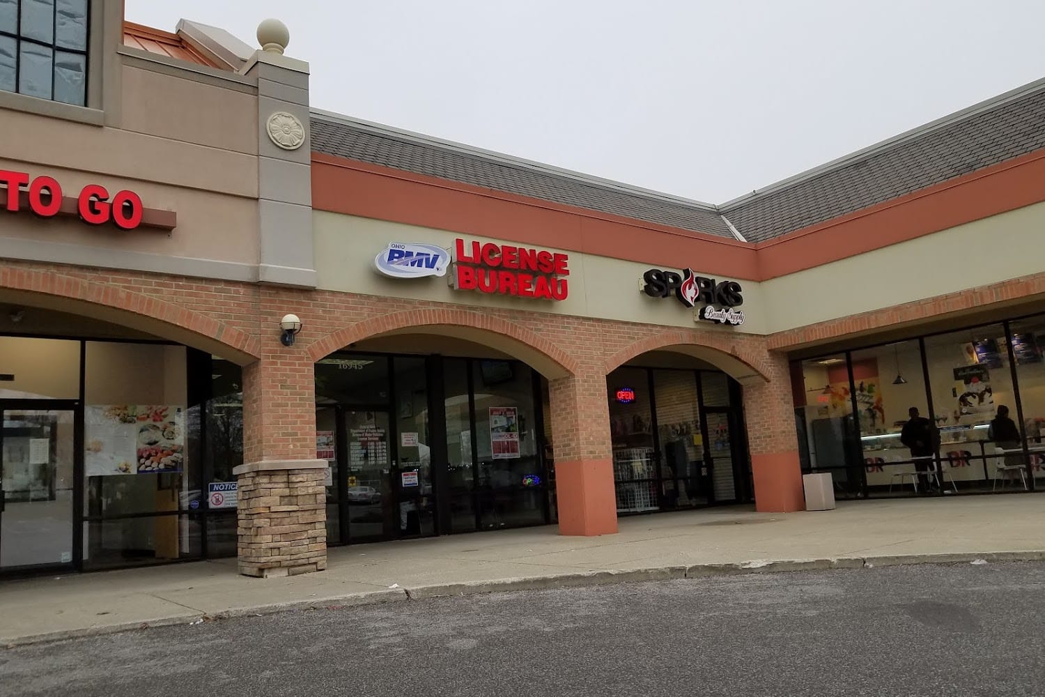 DMV in Cleveland, OH - The County Office