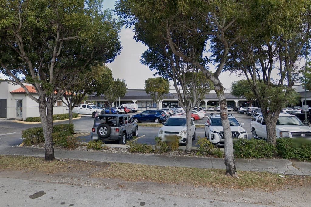 Goodwill in Miami, FL - The County Office