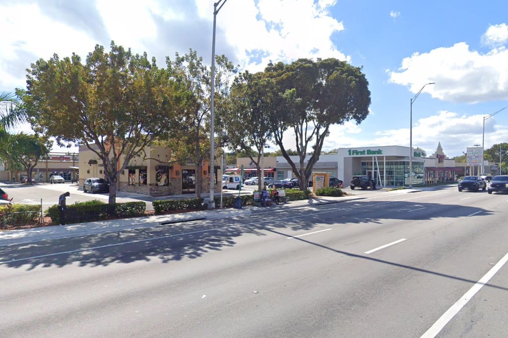 Goodwill in Miami, FL - The County Office