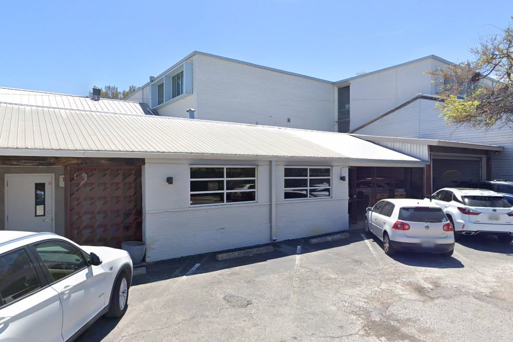 College in Austin, TX - The County Office