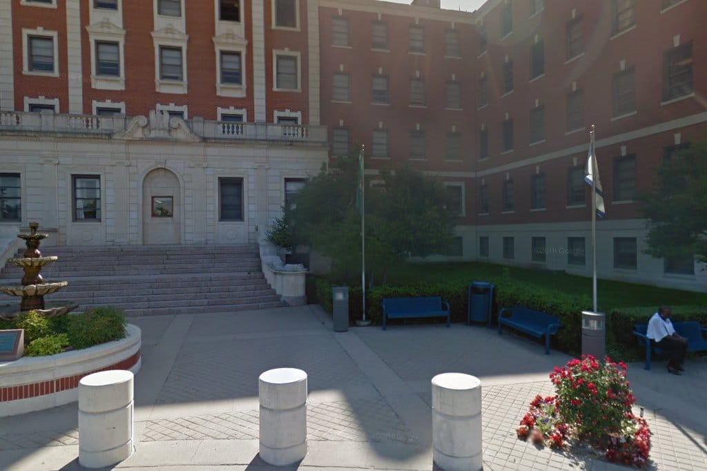 US Department Of Veterans Affairs - Dallas VA Medical Center in Dallas ...