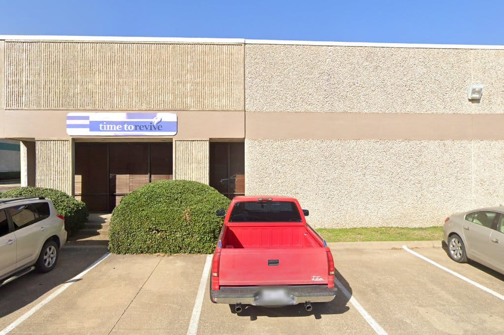 Texas Victims Assistance in Fort Worth, TX - The County Office