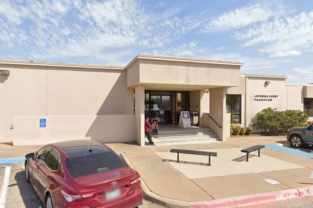 Victim Assistance Center in Texas - The County Office