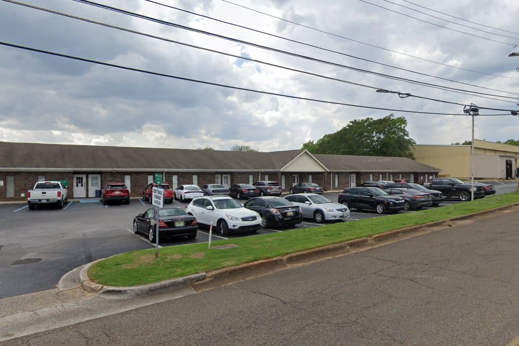 DMV in Huntsville, AL - The County Office