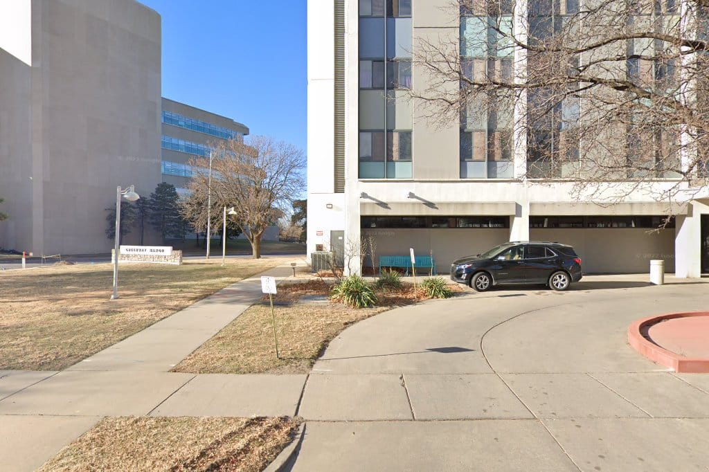 Housing Authority in Sedgwick County, KS - The County Office