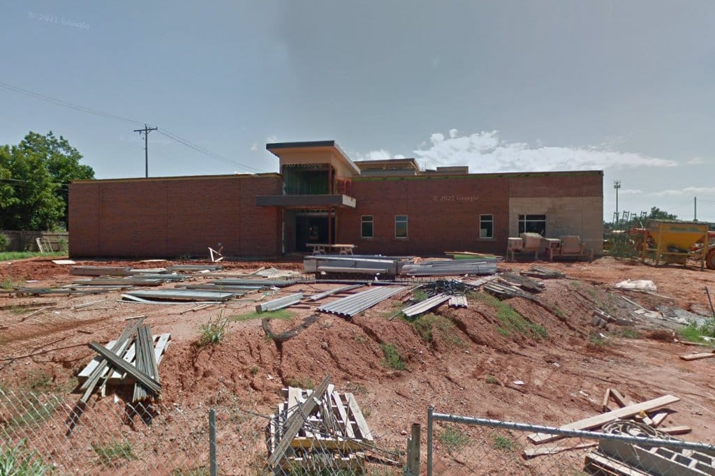 Animal Shelter in Oklahoma County, OK - The County Office